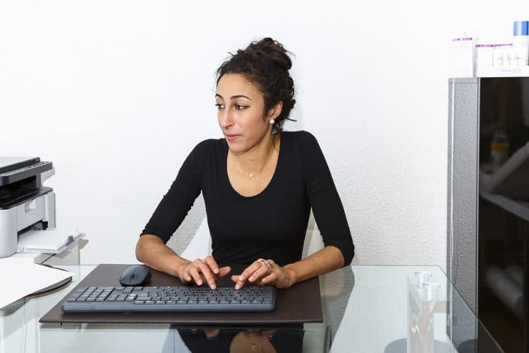 Votre médecin esthétique à Toulouse | Docteur Safaa Assemlali